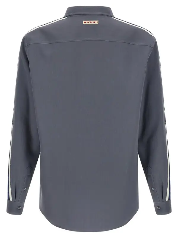 Marni Wool Shirt