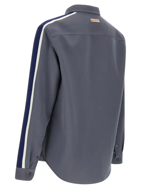 Marni Wool Shirt