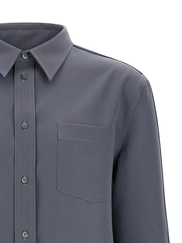 Marni Wool Shirt
