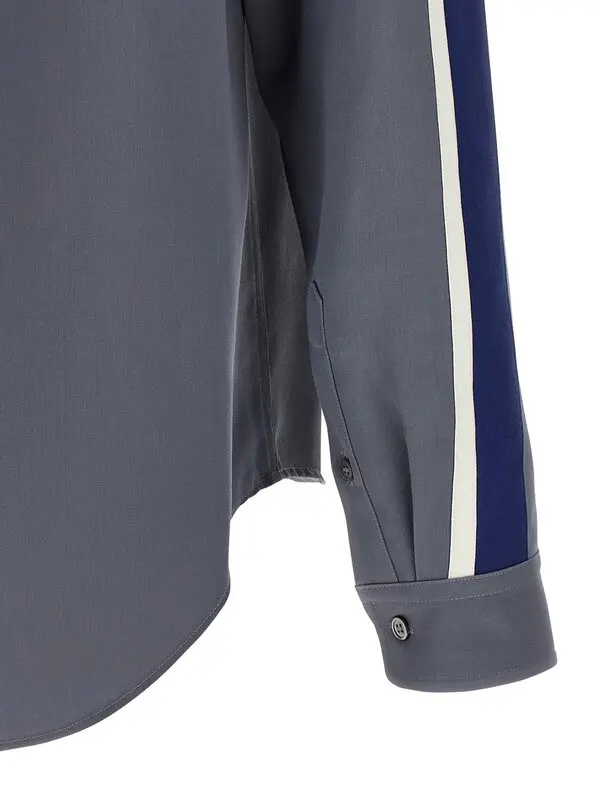 Marni Wool Shirt