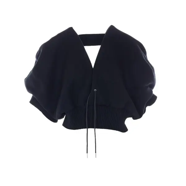 Sacai Knit Pullover