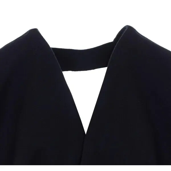 Sacai Knit Pullover