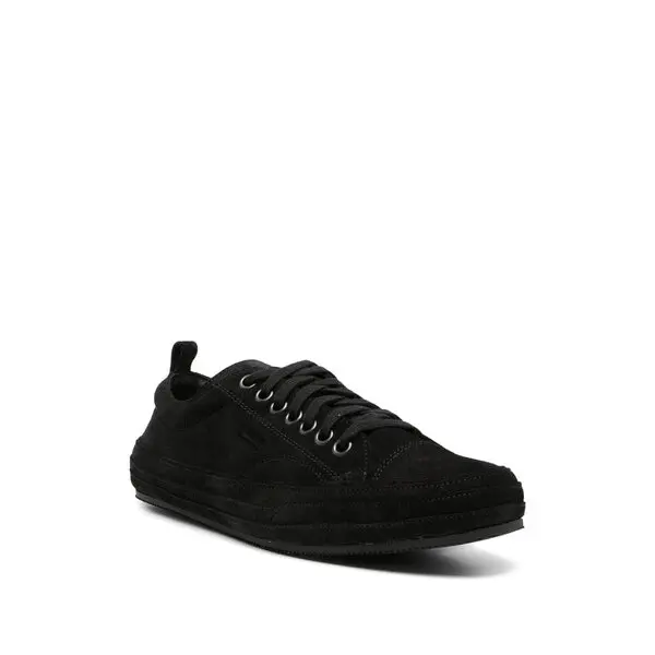 TOM FORD Low-top Trainers - Black