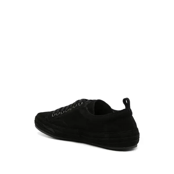 TOM FORD Low-top Trainers - Black