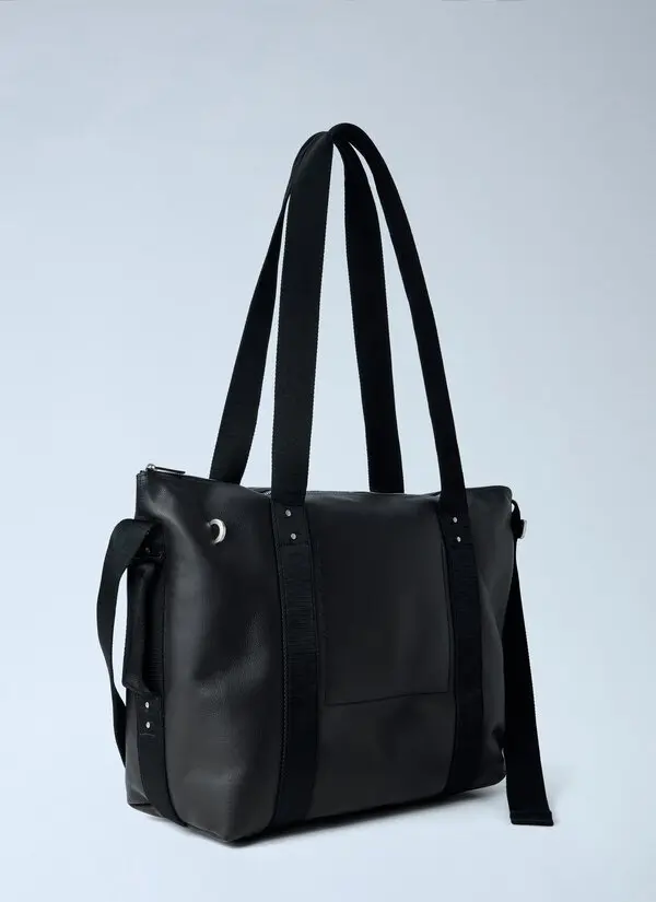 Rick Owens Tower Trolley Bag