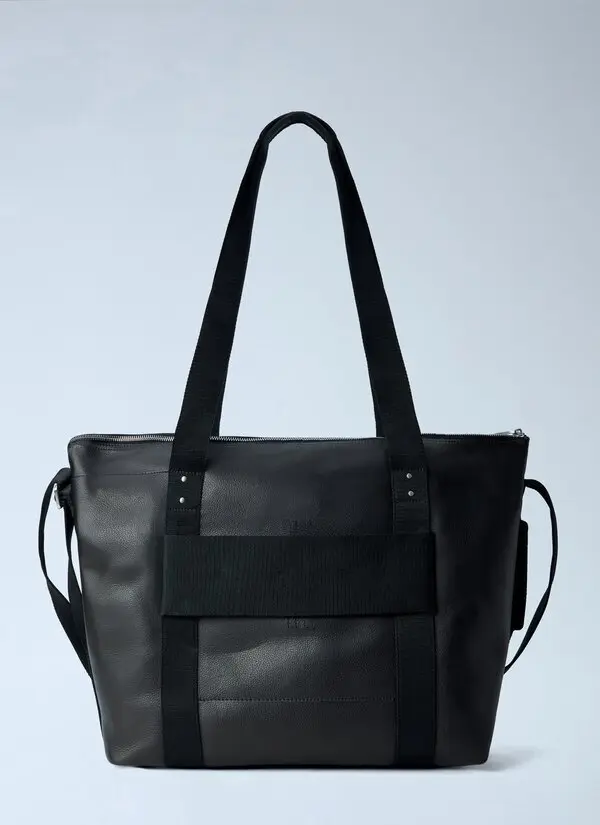 Rick Owens Tower Trolley Bag