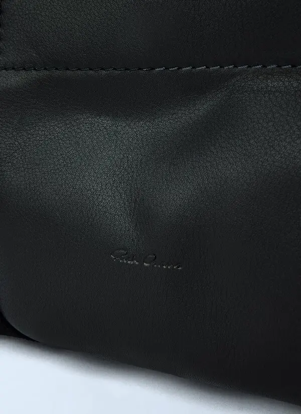 Rick Owens Tower Trolley Bag
