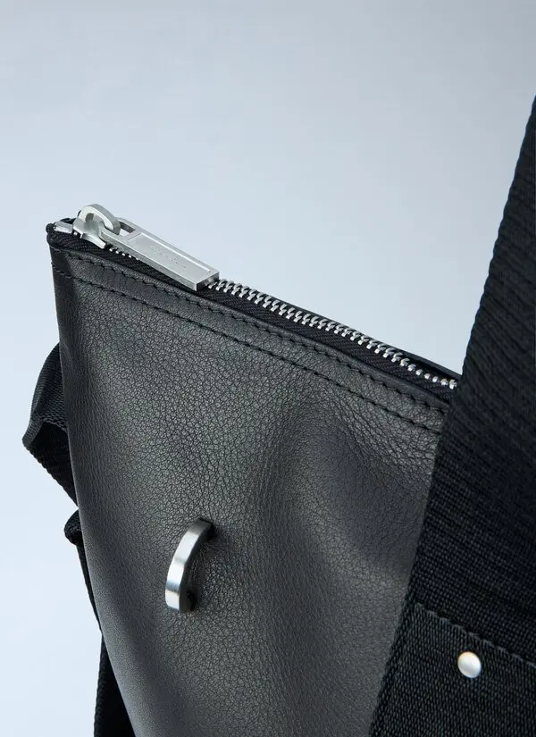 Rick Owens Tower Trolley Bag