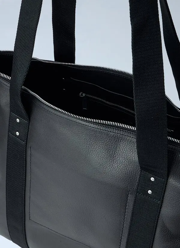 Rick Owens Tower Trolley Bag