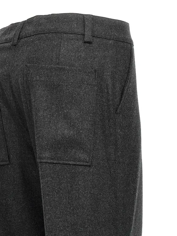 P.a.r.o.s.h Cargo Pants