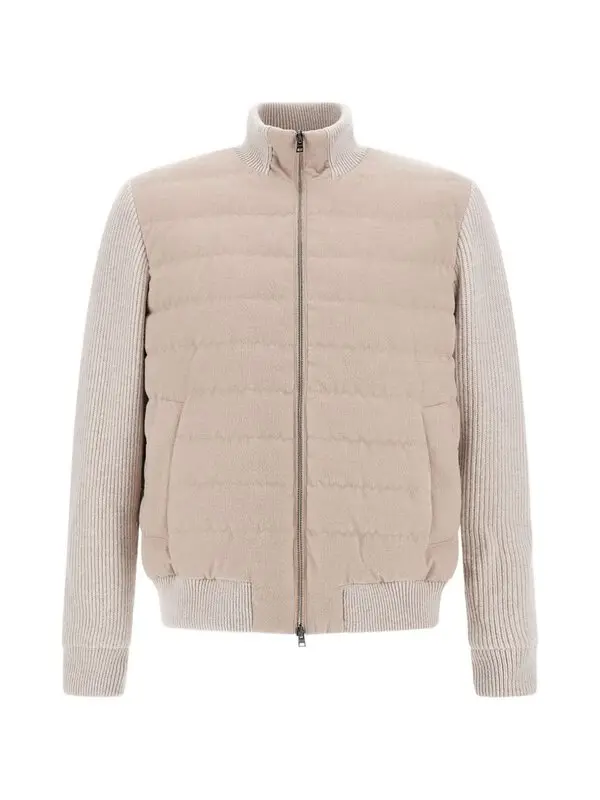 Herno Coats - Multicolor