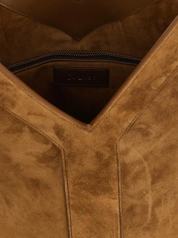 Saint Laurent Y Long' Shoulder Bag