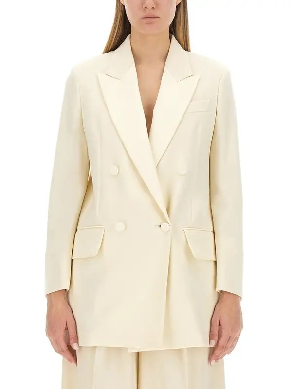 Max Mara Monica Jacket