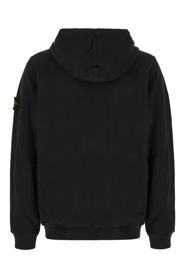 Stone Island Clothing Sweatshirts