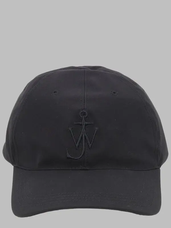 JW Anderson Cappello Da Baseball Con Logo