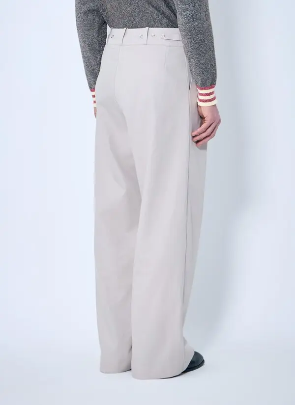 KIKO KOSTADINOV Navin Pants