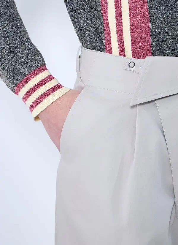 KIKO KOSTADINOV Navin Pants