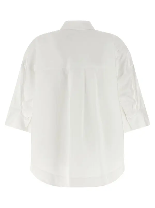 P.a.r.o.s.h Canyox26' Shirt