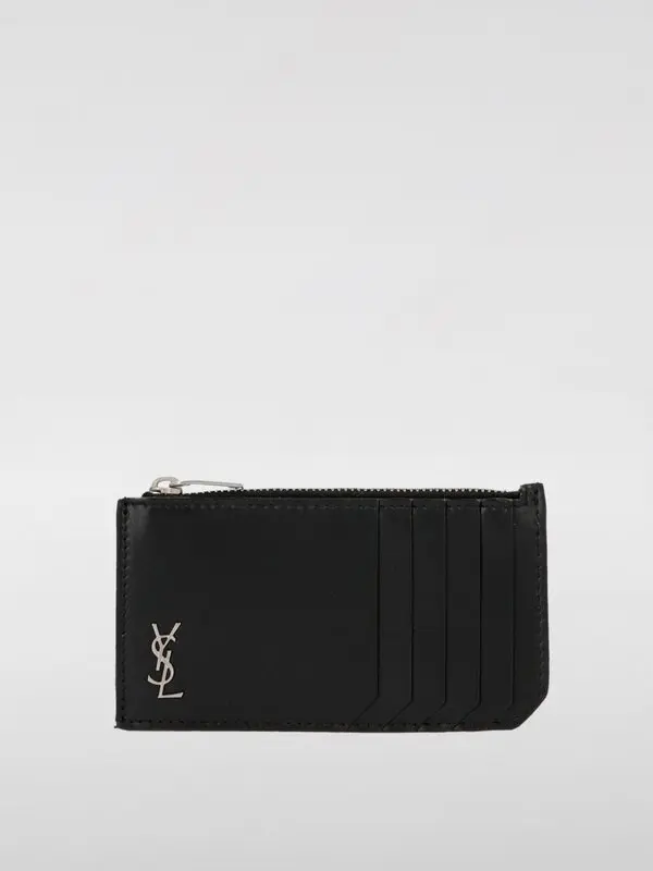 Saint Laurent Wallet