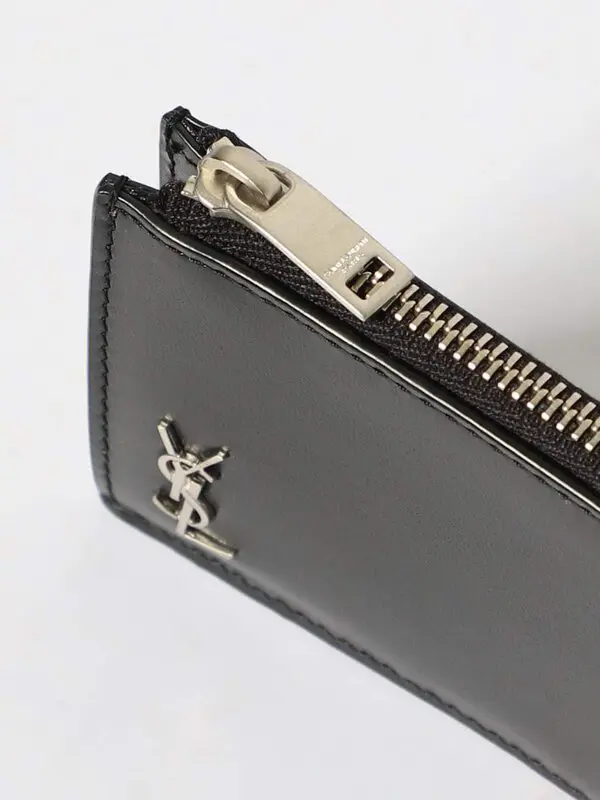 Saint Laurent Wallet