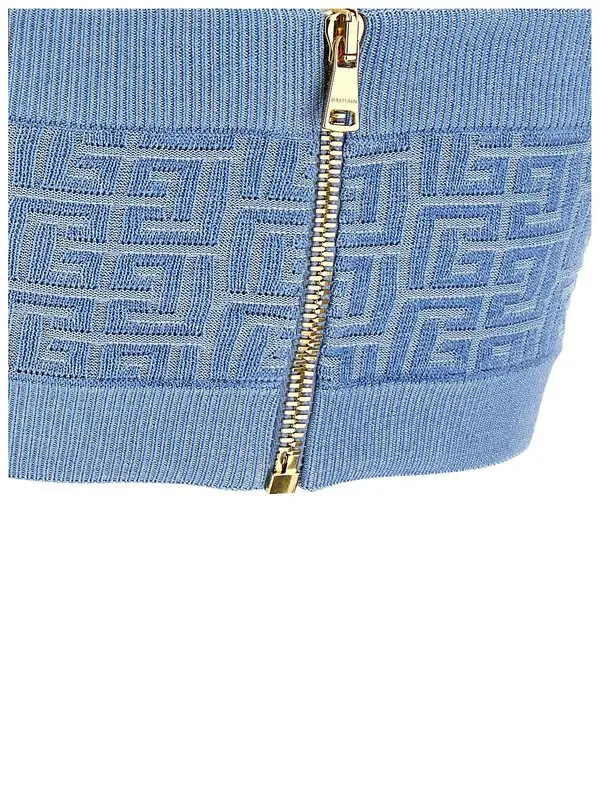 Balmain Pb' Top