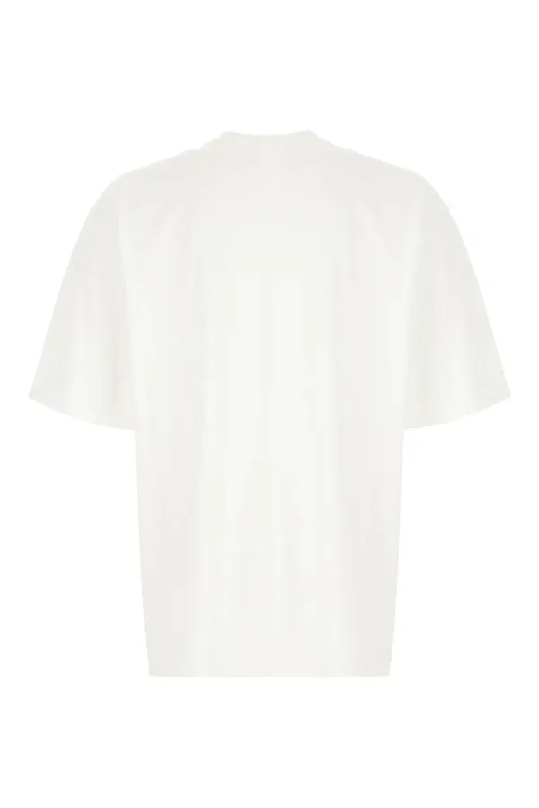 Balenciaga Clothing T-shirt - Multicolor