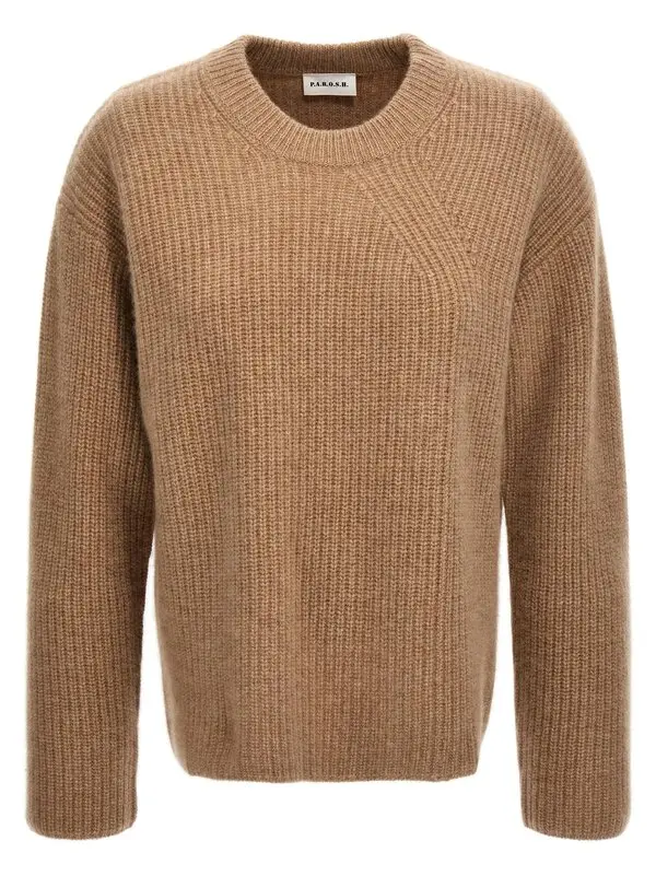 P.a.r.o.s.h Cashmere Sweater