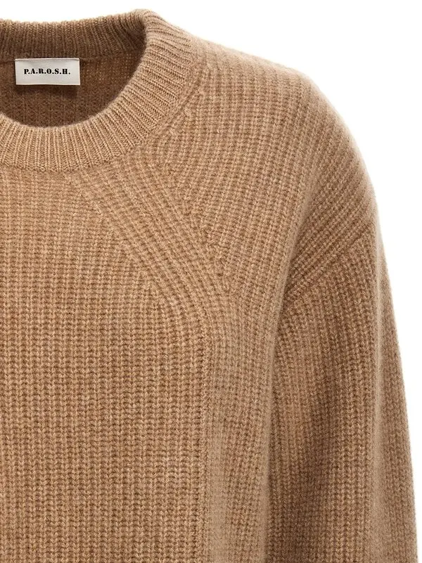 P.a.r.o.s.h Cashmere Sweater