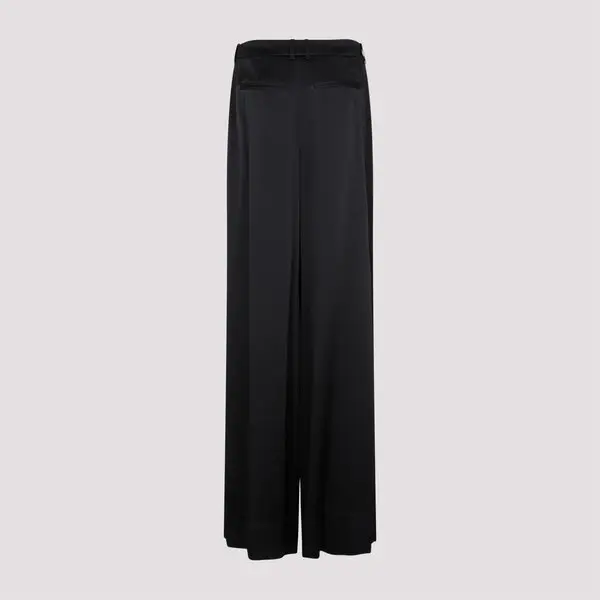 Saint Laurent Loose Fit Pants