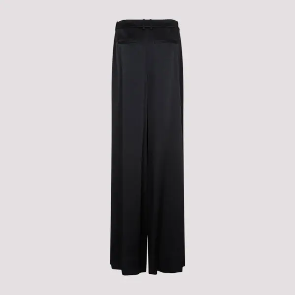 Saint Laurent Loose Fit Pants
