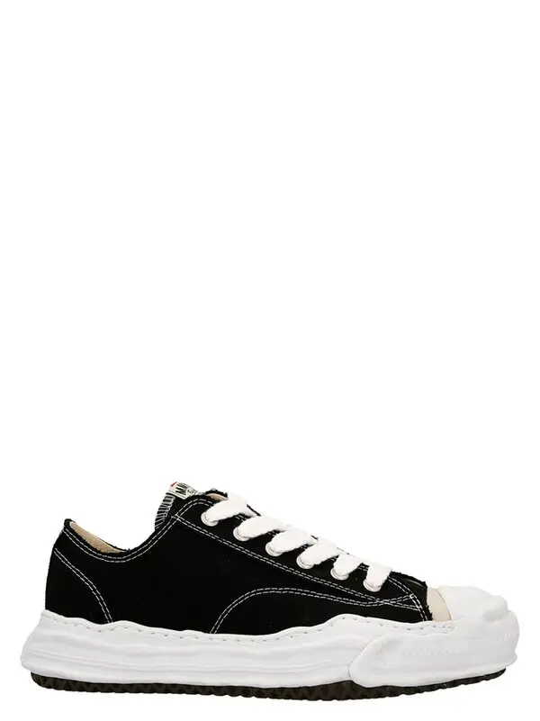 Mihara Yasuhiro Hank Low' Sneakers