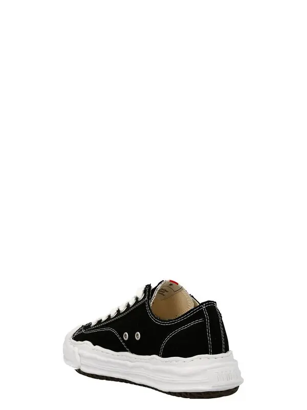 Mihara Yasuhiro Hank Low' Sneakers