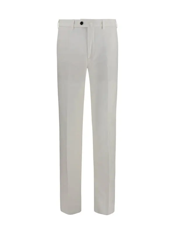 Loro Piana Cotton Pants