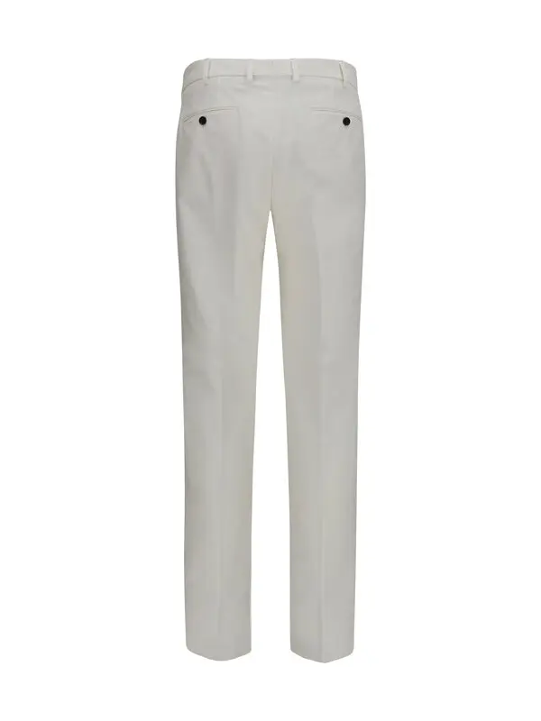Loro Piana Cotton Pants