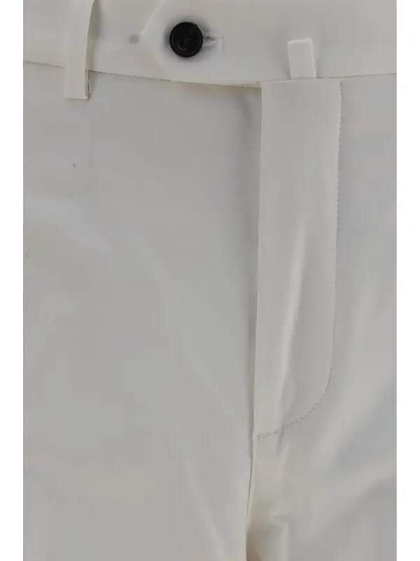 Loro Piana Cotton Pants