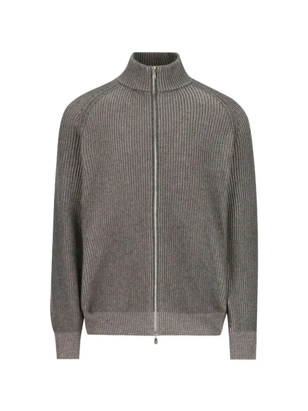 Brunello Cucinelli Cashmere Cardigan