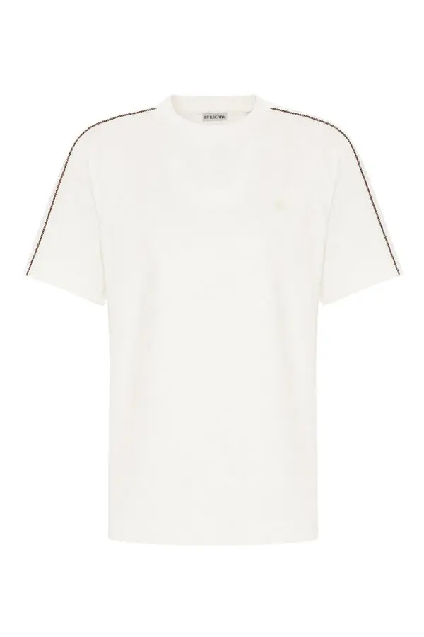 Burberry Clothing T-shirt - Multicolor
