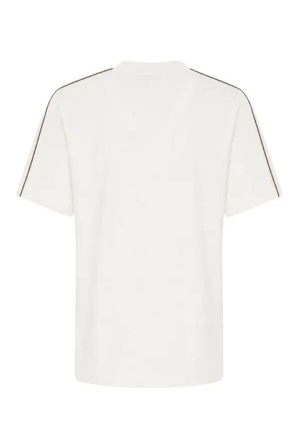 Burberry Clothing T-shirt - Multicolor