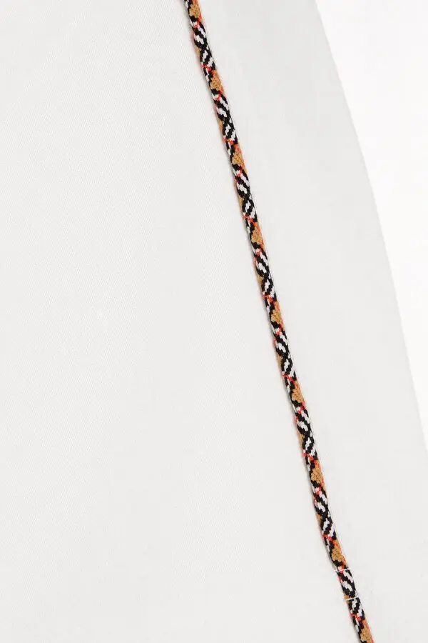 Burberry Clothing T-shirt - Multicolor