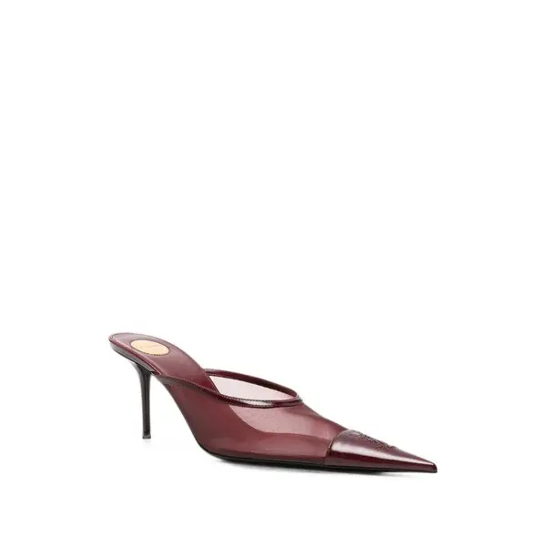 Saint Laurent Shoes