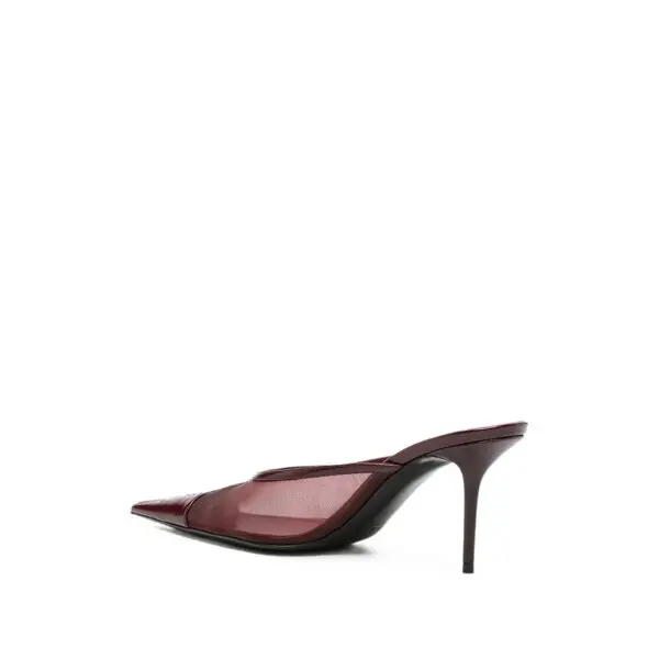 Saint Laurent Shoes