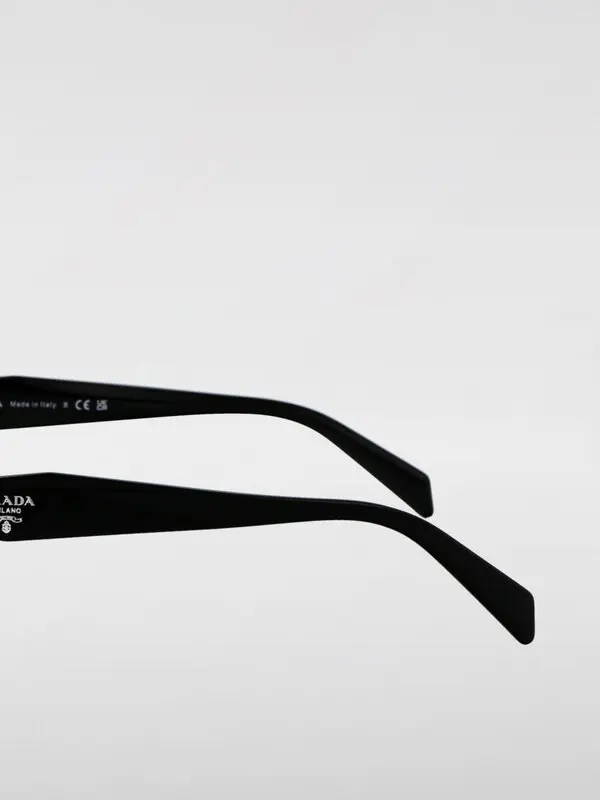 Prada Acetate Eyeglasses
