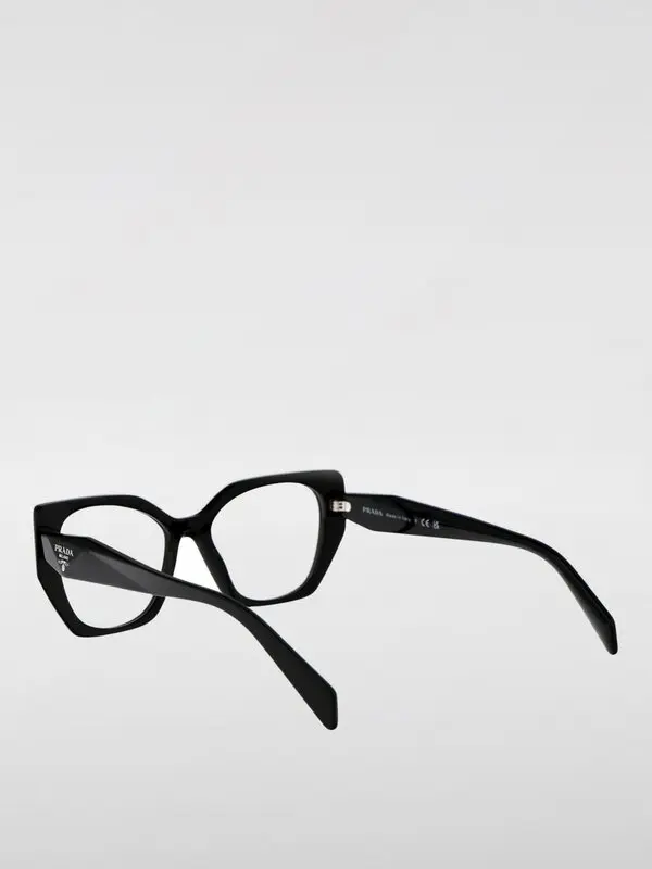 Prada Acetate Eyeglasses