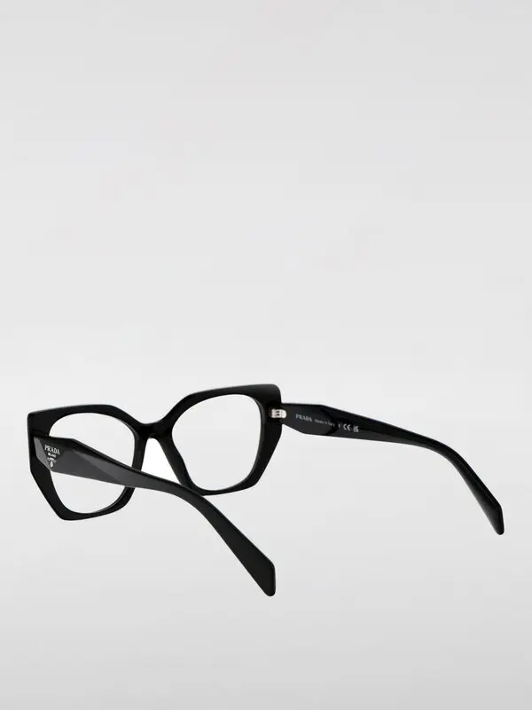 Prada Acetate Eyeglasses
