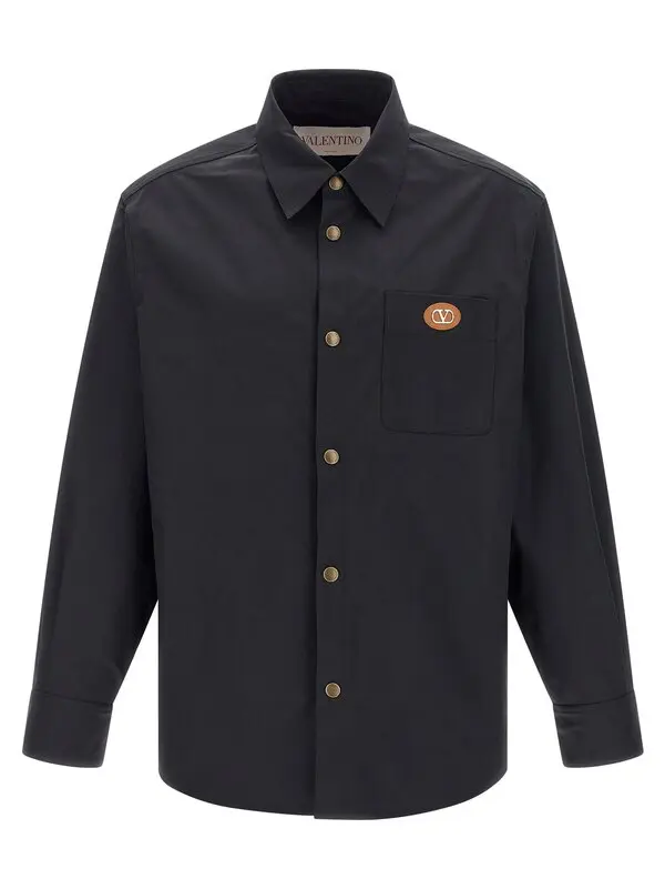 Valentino Garavani V Detail' Jacket