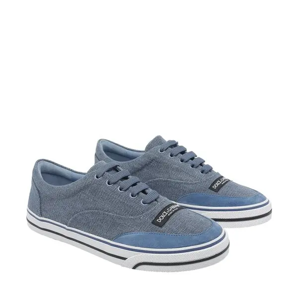 Dolce & Gabbana Dg Sailing Sneakers