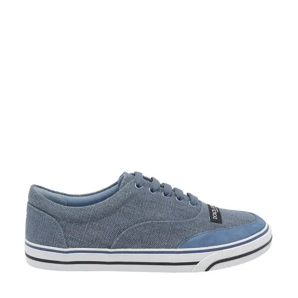 Dolce & Gabbana Dg Sailing Sneakers - Blue