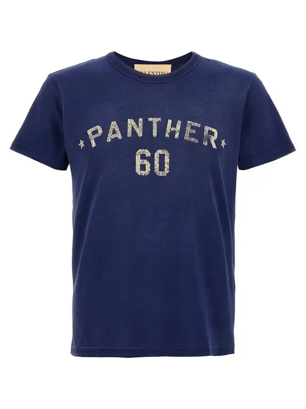 Valentino Garavani Panther' T-shirt