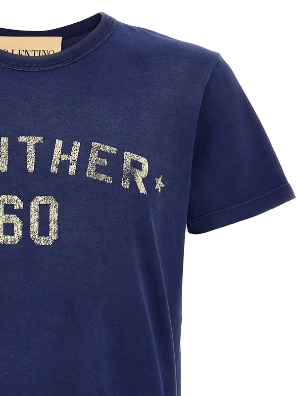 Valentino Garavani Panther' T-shirt