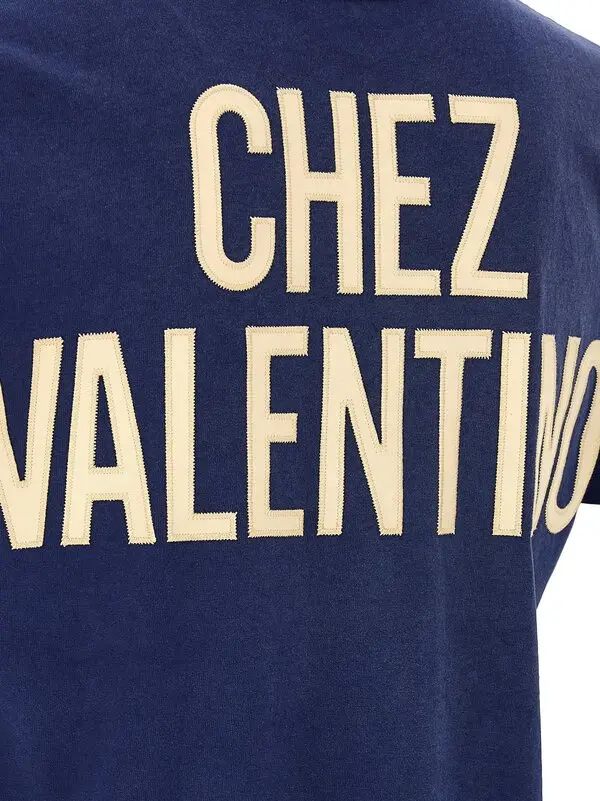 Valentino Garavani Panther' T-shirt